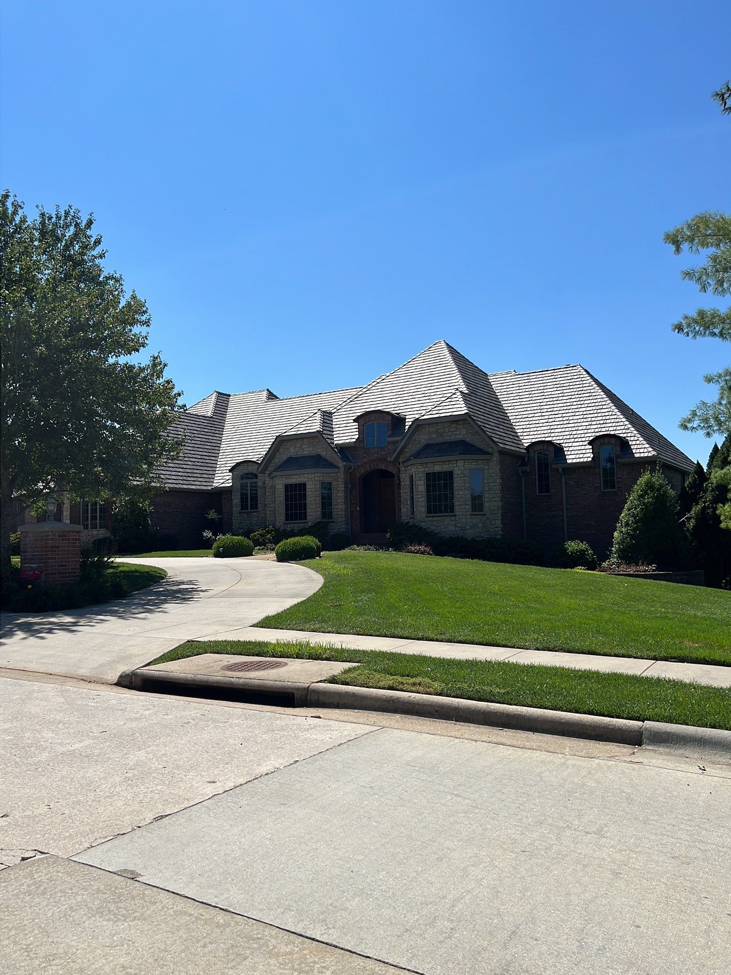Garrison Roofing - Springfield MO Roofing Contractors | Residential ...