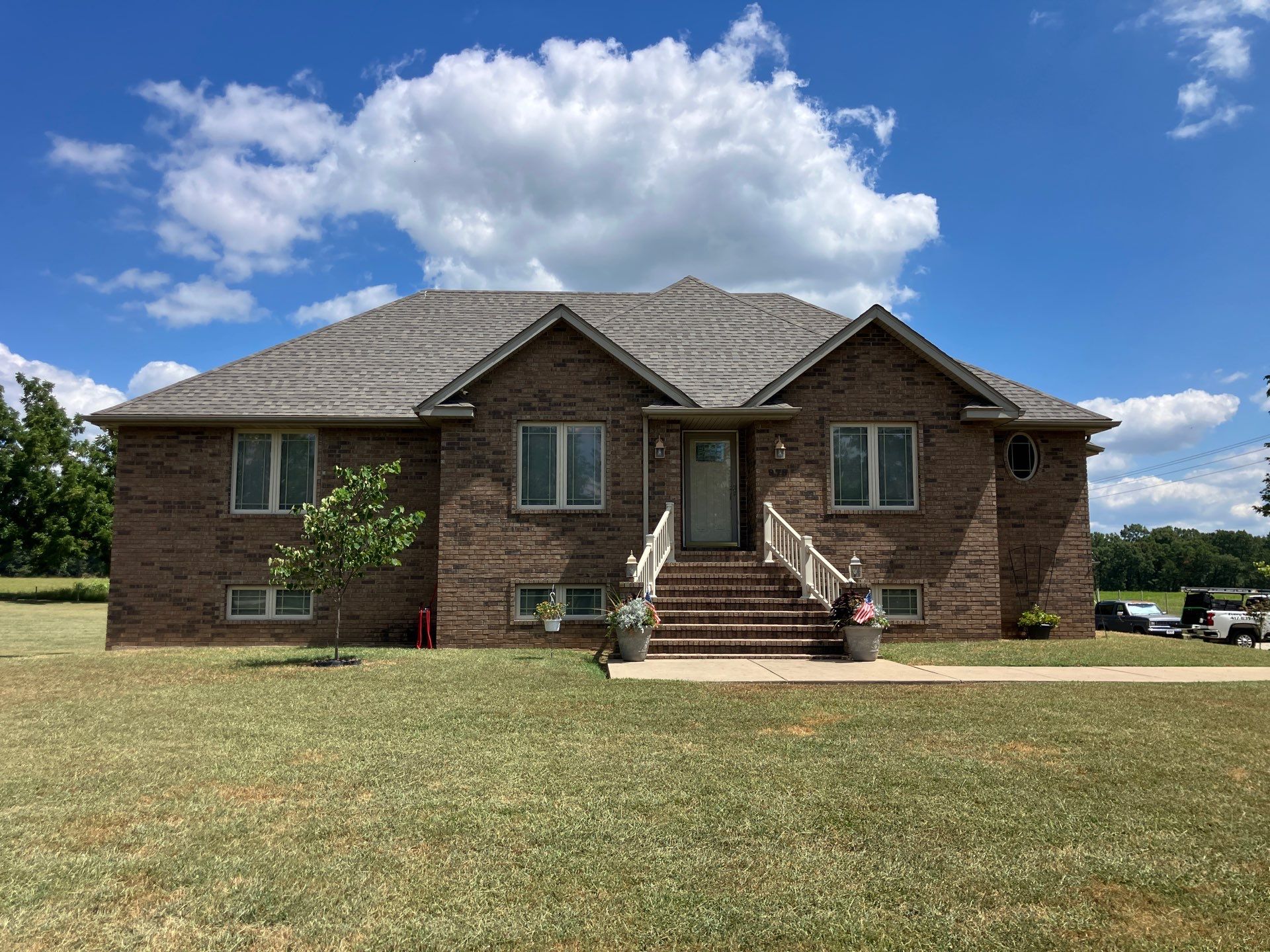 Garrison Roofing - Springfield MO Roofing Contractors | Residential ...