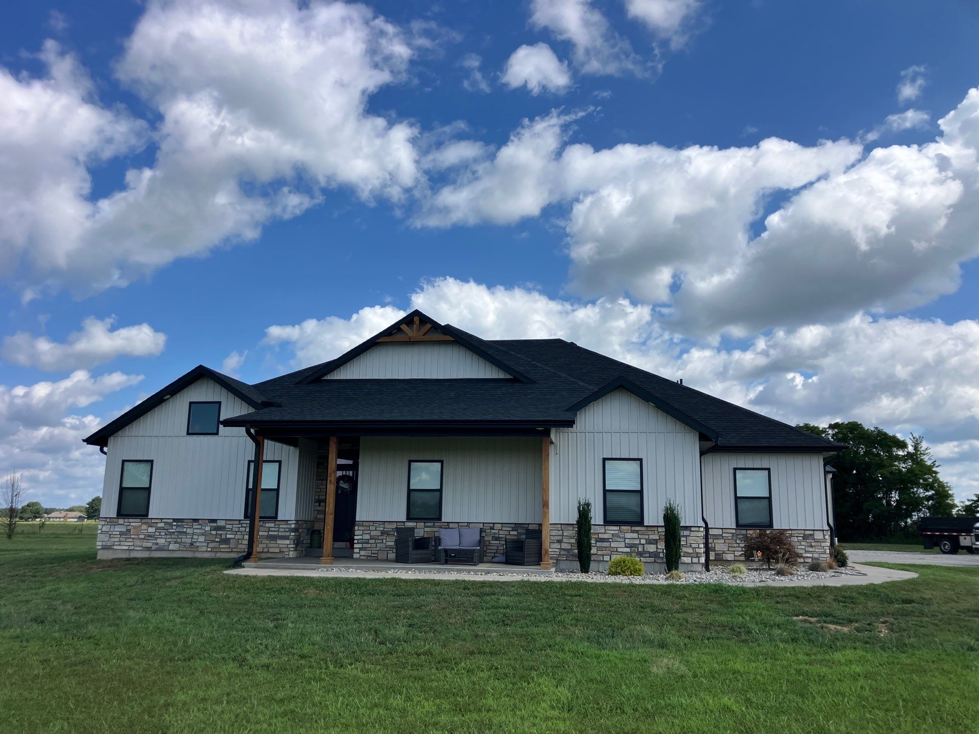 Garrison Roofing - Springfield MO Roofing Contractors | Residential ...