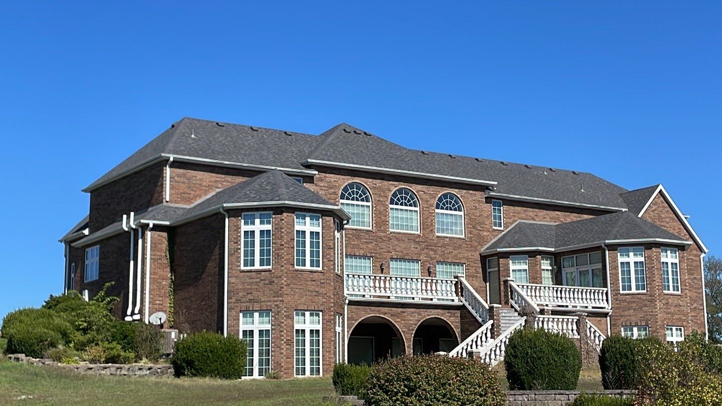 Garrison Roofing - Springfield MO Roofing Contractors | Residential ...